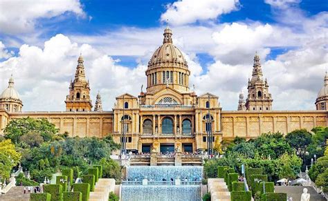 40 Mejores Cosas Que Ver Y Hacer En Barcelona Barcelona Spain Hice