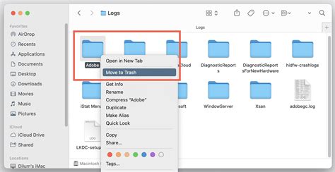 How To Completely Uninstall Adobe Creative Cloud On Mac The Mac Observer