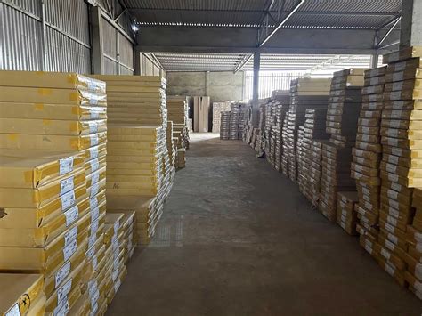 Hợp Tác Với Tổng Kho Nhựa Ecoplast Tấm ốp Casary ở Tây Nguyên 2024