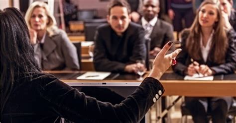 New Professor Ratings Reveal Our Gendered Use Of Language