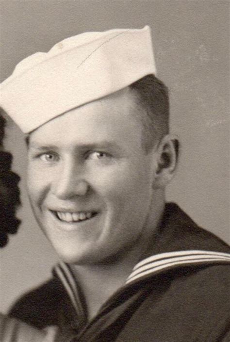 James Wayne Pearson 1924 2006 Find A Grave Memorial