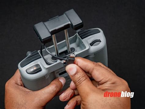 DJI RC-N2 Review (Everything You Need to Know) - Droneblog