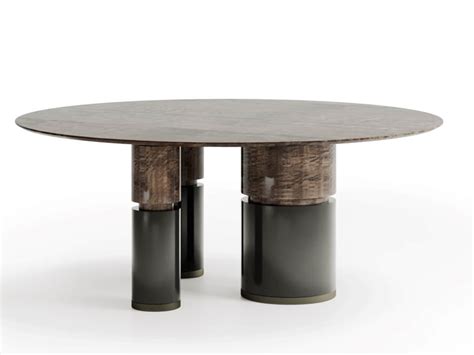 Loic 桌子 By Capital Collection