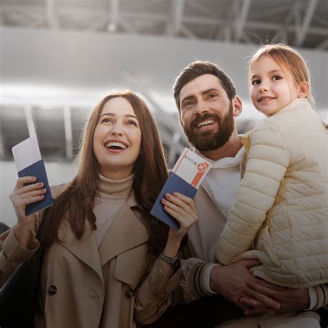 Visa Application Golden Ticket Migration