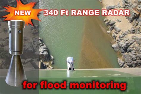 Flood Monitoring KAS CONTROL