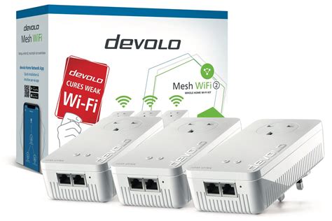 What Is Mesh Wi Fi And How Does It Work