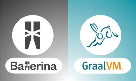 Unveiling Ballerina Graalvm Image A Comparative Analysis By