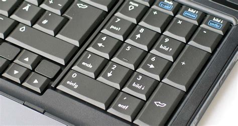 Num lock что это такое на клавиатуре