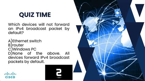 Device That Do Not Broadcast Packet By Default Shortsvideo Youtube