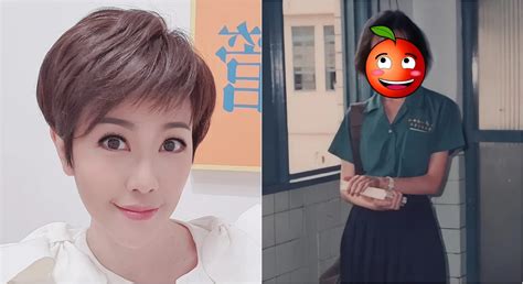 壹蘋新聞網 【寇乃馨「北一女」高中清純照曝光 超仙！網驚：校花等級】 圖片來源：翻攝自寇乃馨臉書 寇乃馨