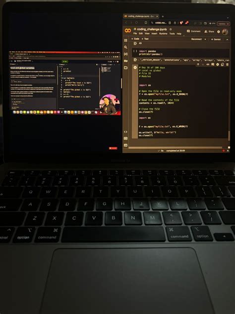 My Learning Journey In Python Karan Raj Posted On The Topic Linkedin