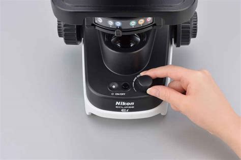 Eclipse Ei Upright Microscopes Microscope Products Nikon