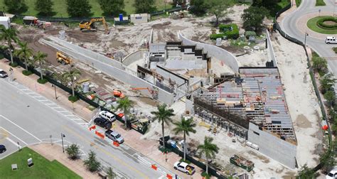 Cultural Arts Center — Doral Parks Bond