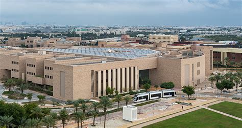 The Transformative Power Of Education In Qatar 20 Years Of Carnegie