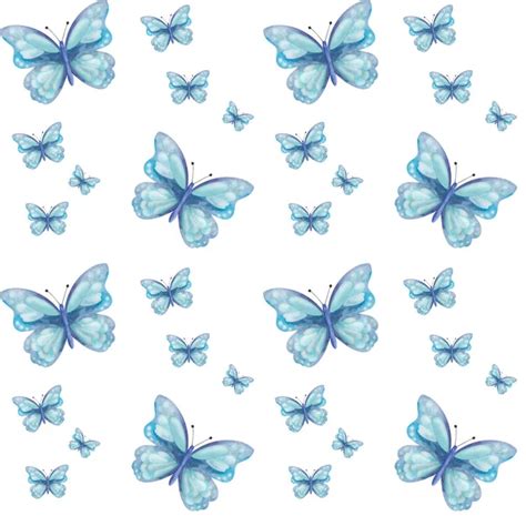 Mariposas transparentes fotos de stock imágenes de Mariposas