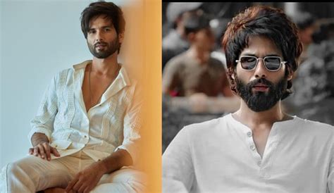 “i Know What Its Like To Be Physically Abused” Says Shahid Kapoor On