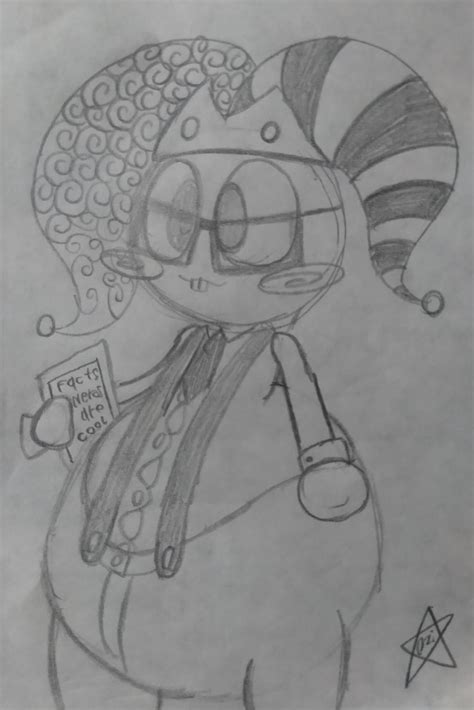 Cool Nerd By Ozieluniverse On Deviantart