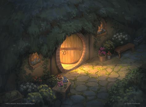 Tolkiens Legendarium And 2 More Drawn By Davidfrasheski Danbooru