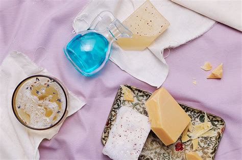 Marie Antoinette Beauty Routine