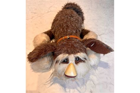 Sprocket Fraggle Rock Curiosity Classics