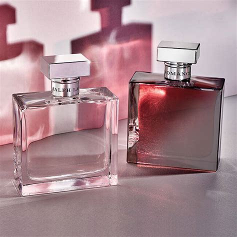 Ralph Lauren Romance Ad