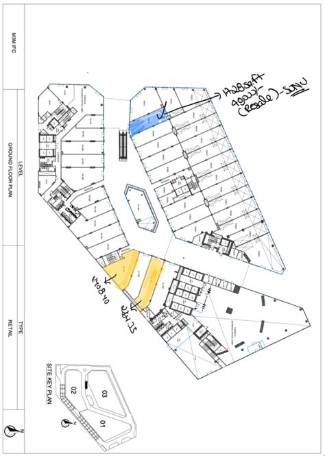 M3m Ifc 66 Gurgaon 1 Premium Commercial Project