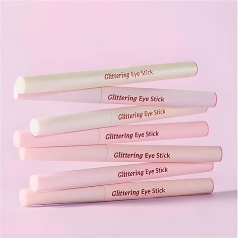 clio twinkle pop glittering eye stick 9 colors yesstyle makeup