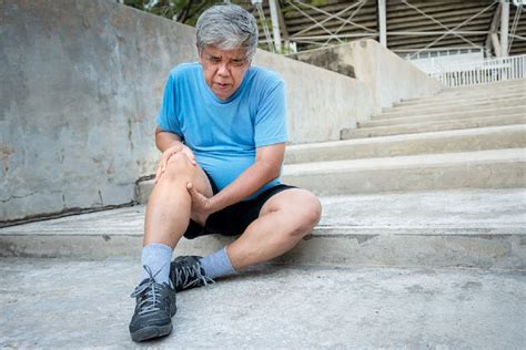 What Can Possibly Happen When You Ignore A Muscle Tear