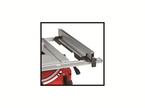 EINHELL Tischkreissäge TE TS T W