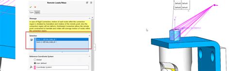 Enhancements In Propertymanager In Solidworks Simulation