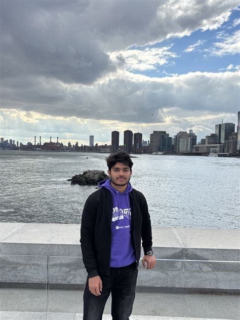 raman jha