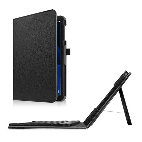 Fintie Keyboard Case For Samsung Galaxy Tab A 101 Sm T580 Model 2016