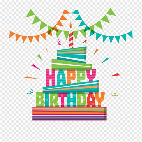 생일 케이크 컵 케이크 생일파티 인사말 메모 카드 생일 케이크 촛불 텍스트 선 지역 생신 생일 케이크 Png Pngwing