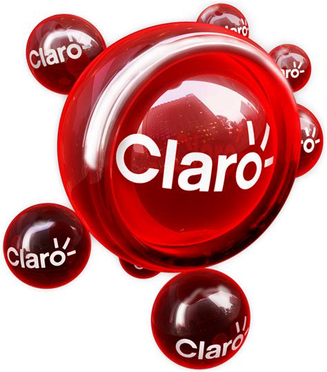 Logo ClaroMinuto Ligado