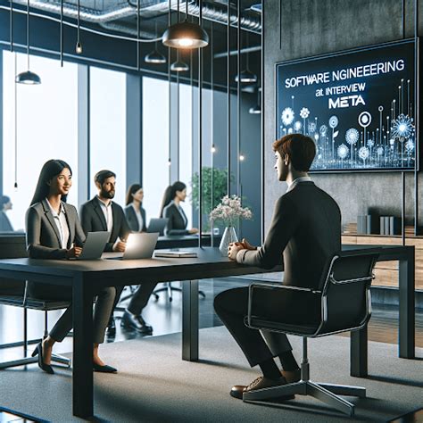 Interviewing For Swe At Meta The Ultimate Guide