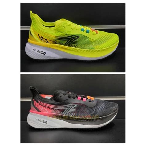 Jual Sepatu Running Ardiles Nfinity Ace Shopee Indonesia