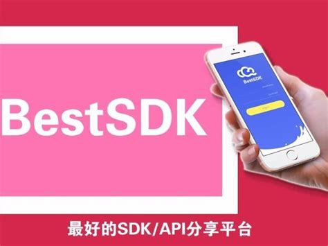 同是接口，sdk和api哪个最适合你第三方提供sdk和api接入两种方式使用哪种比较合理 Csdn博客