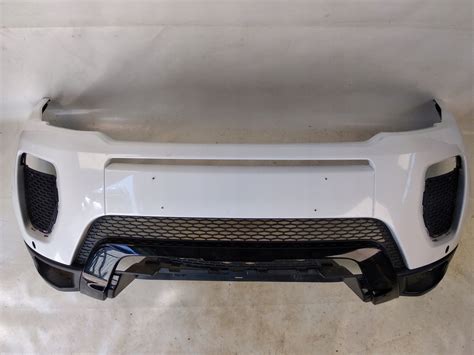 Range Rover Evoque Lift Dynamic Zderzak Prz D Oficjalne Archiwum Allegro