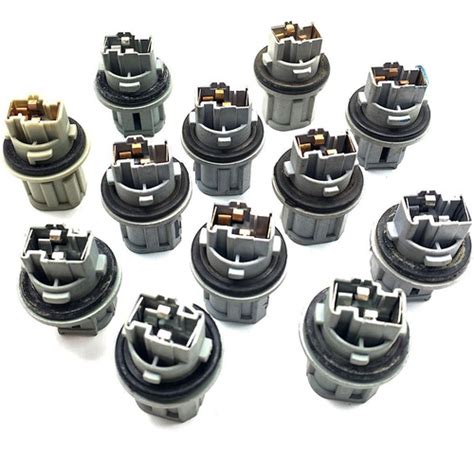 Socket Foco 12pz Meses Sin Intereses