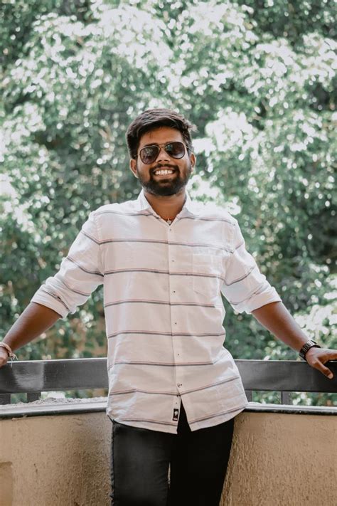 Nyala Harish On Linkedin Portfolio Home
