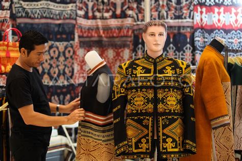 Surabaya Great Expo ANTARA Foto