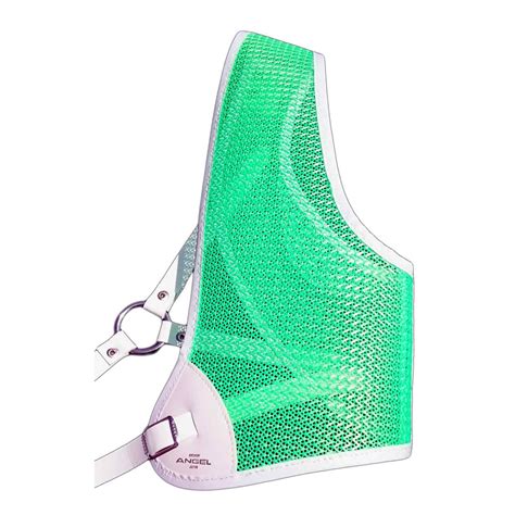 Angel Chest Protector Left Hand Lancaster Archery Supply