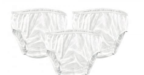 Set Perechi Chiloti Postnatali De Unica Folosinta Babyjem Grandshop Ro