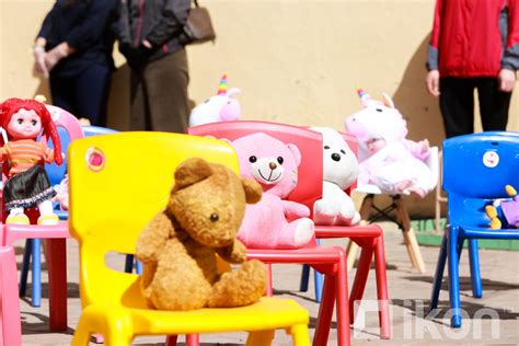 Нийслэлийн төрийн өмчийн цэцэрлэгүүдэд зарлагдсан сул орон тооны мэдээлэл