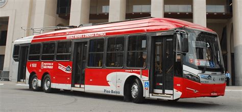 Transporte Público Ainda Mais Inteligente Consórcio Transvida Da