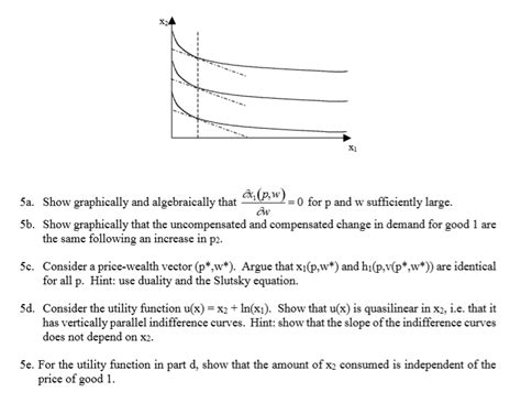 Quasilinear Utility Function Examples At Kate Ogilvy Blog