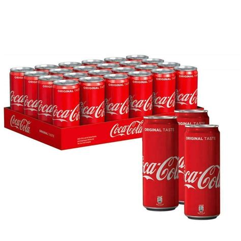 COCA COLA LATTINA SLEEK X CL