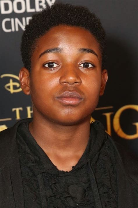 Issac Ryan Brown Profile Images — The Movie Database Tmdb