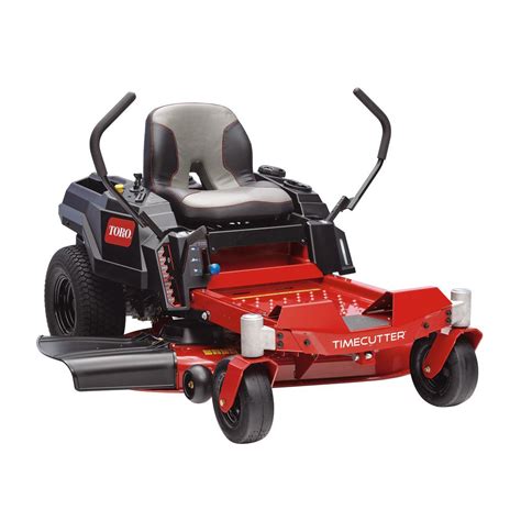 Where To Find The Model And Serial Number On A Toro Zero Turn Mower