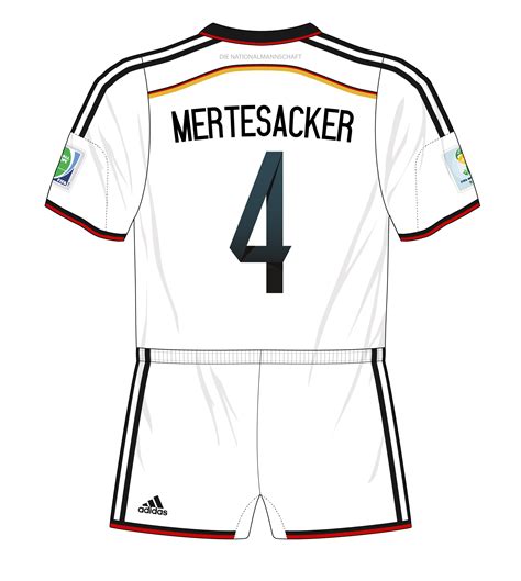 Germany 4 Mertesacker 01